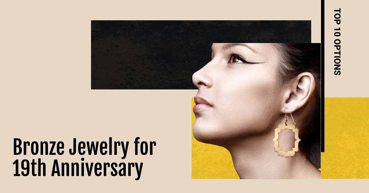 A Guide to Incorporating Bronze Jewelry into Your Collection