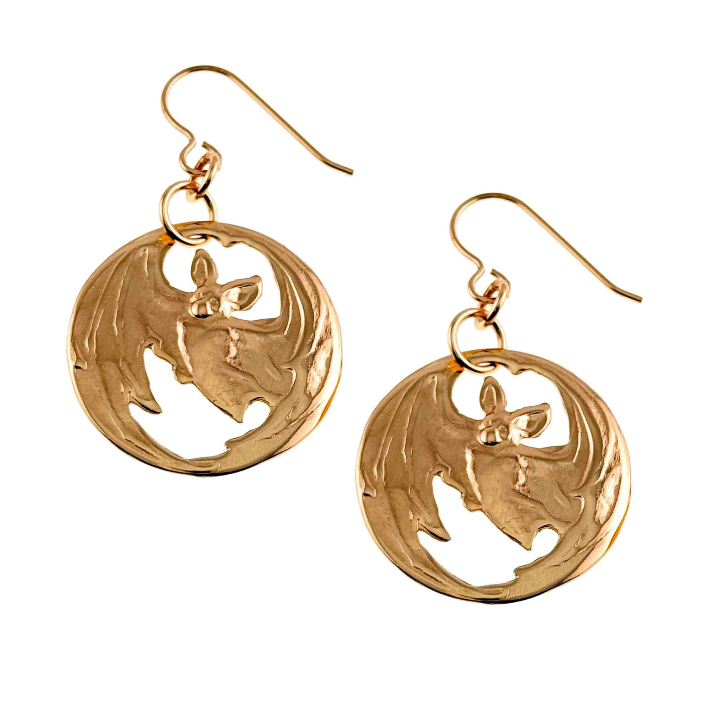 Exquisite Handcrafted Bronze Jewelry Collection by John S Brana